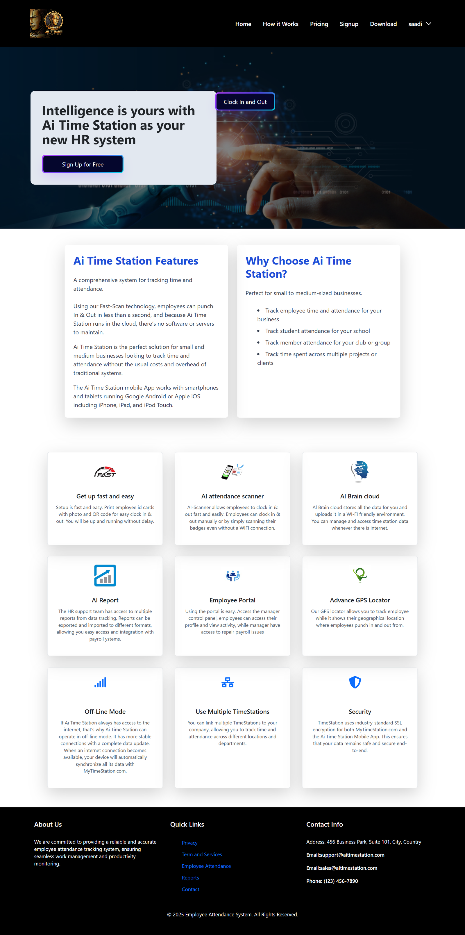Web Design & Development Services | Codesinc